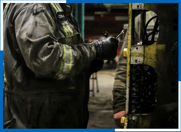 Wellbore Clean-Outs - Titanium Energy Services